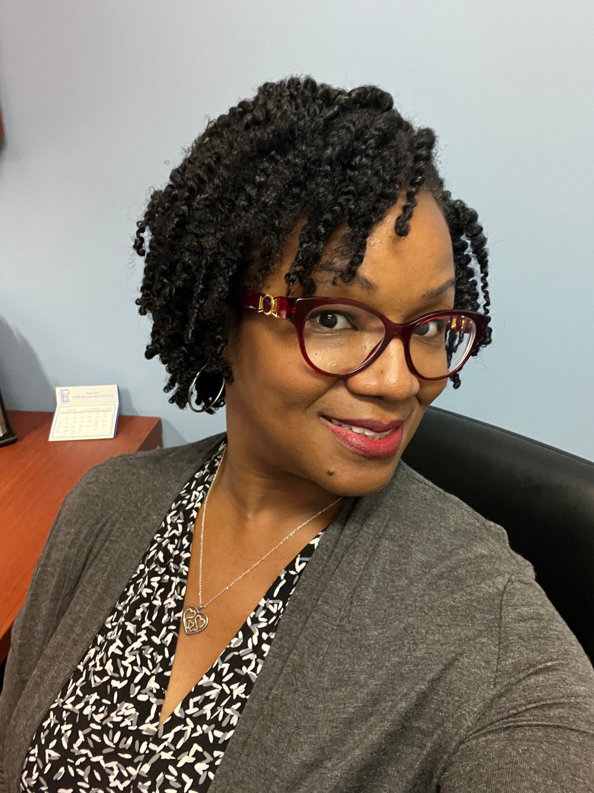 Easy Thanksgiving Hairstyles for Natural Hair: Cute, Quick & Stress-Fr ...